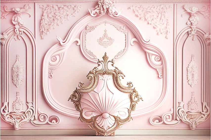 Fundaluri foto Redecorate