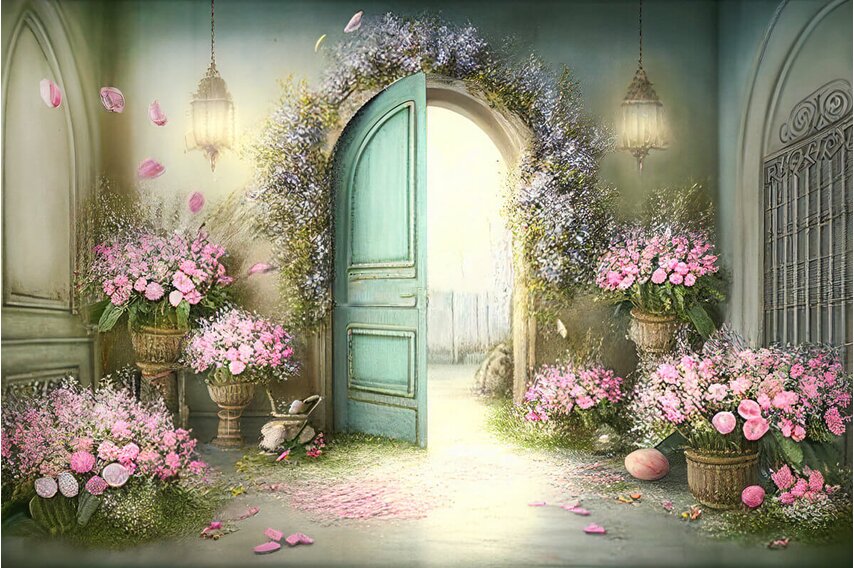 Fundaluri foto Redecorate